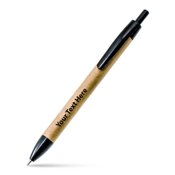 Buy Golden Textured Customized Printed Ball Pen | Promotional Pens at ...
